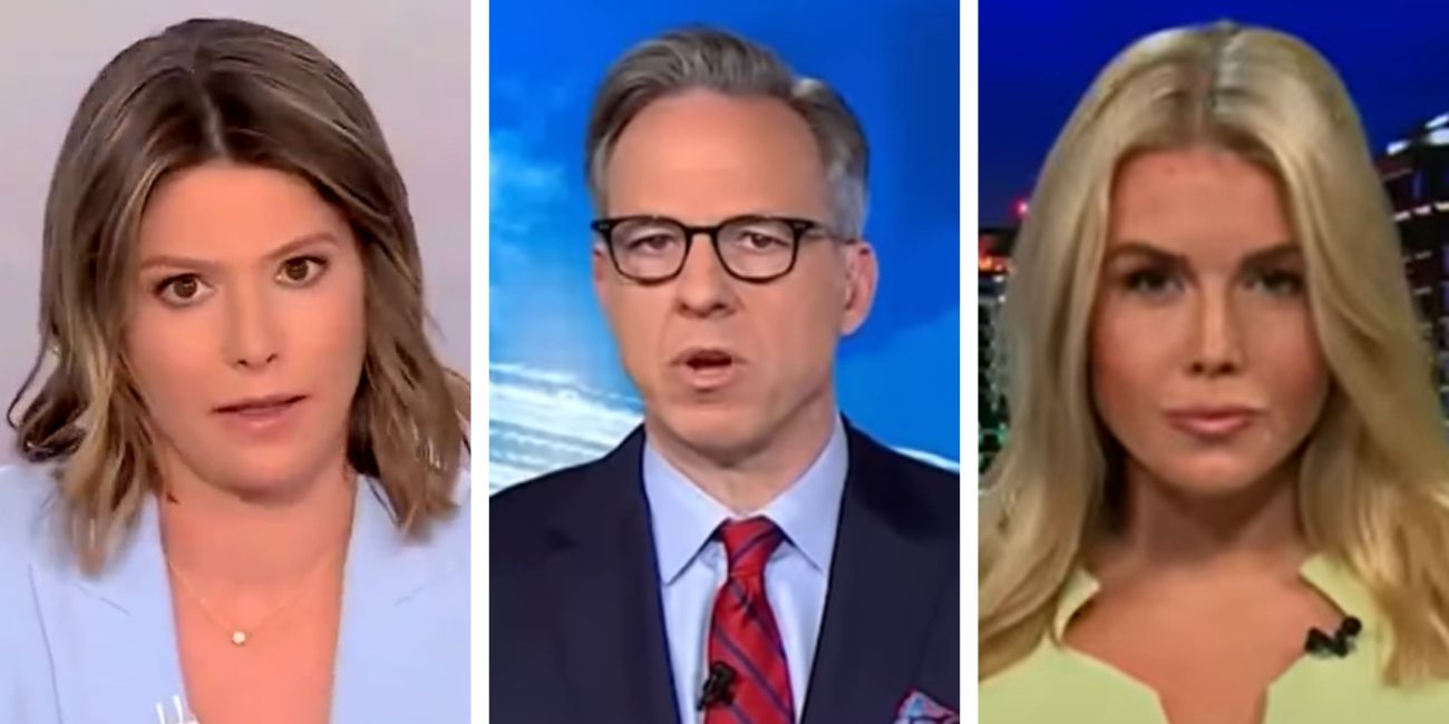 MUST WATCH: CNN takes Trump campaign spox off air for criticizing ...