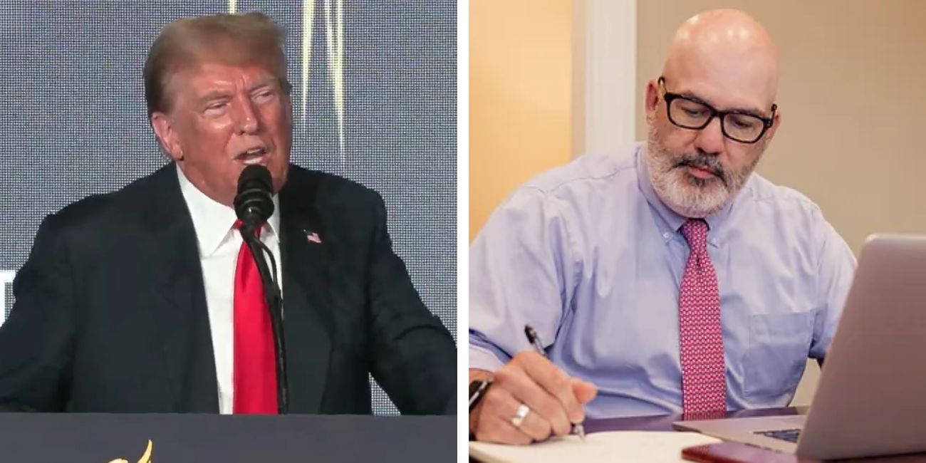 100 names of federal employees who oppose Trump’s agenda set to be ...