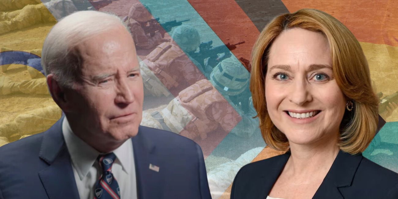 Biden’s deputy defense sec says ‘policies focused on the needs of non ...