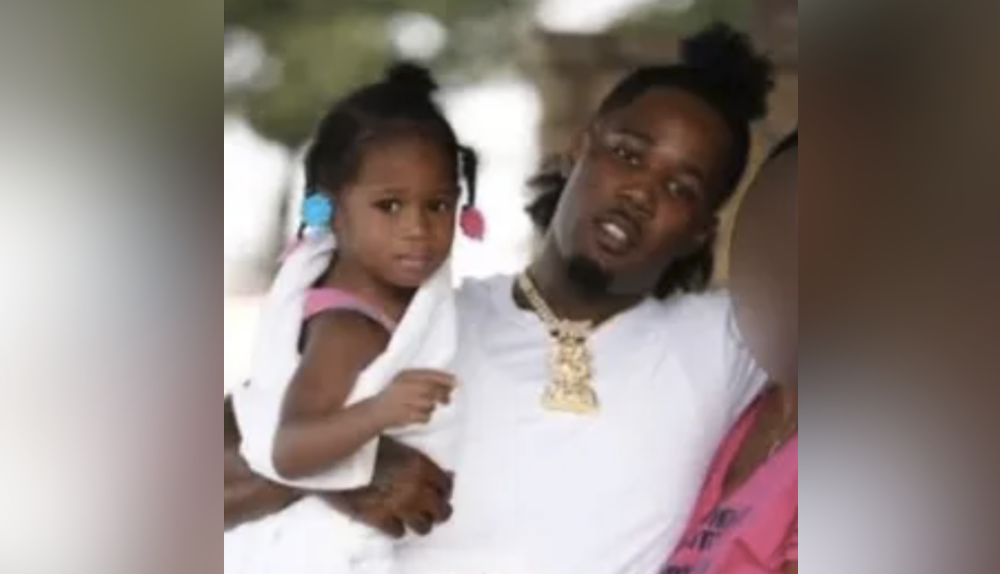 Texas rapper, 5-year-old daughter killed in targeted shooting at car ... Texas rapper, 5-year-old daughter killed in targeted shooting at car ...