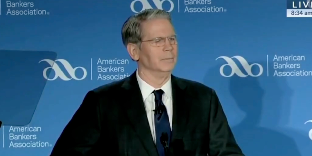 Treasury Sec Scott Bessent says Trump ‘goaded China into a bad position ...