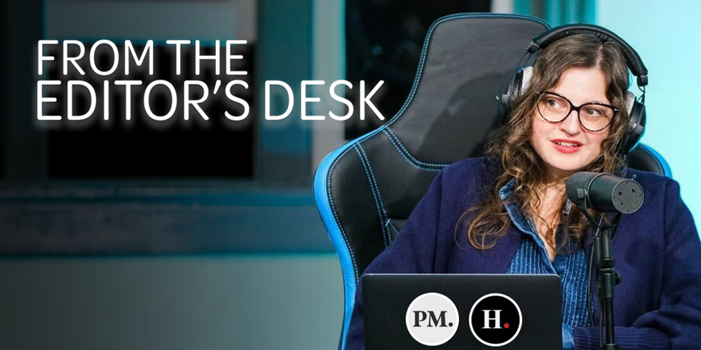 Jack Posobiec attacked by Jamie Raskin’s goons | The Post Millennial | thepostmillennial.com