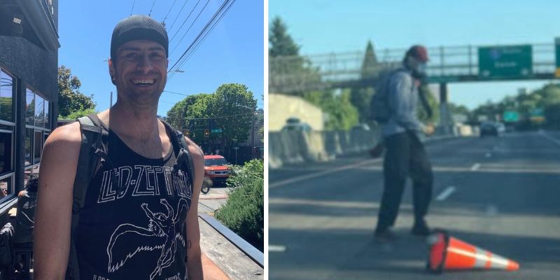 EXCLUSIVE: Portland IED bomber suspect revealed to be far-left ‘No ...