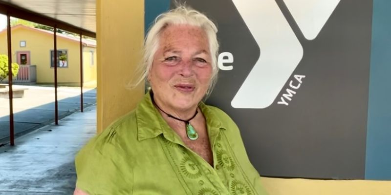 Julie Jaman wins case after Washington state YMCA banned her for ...