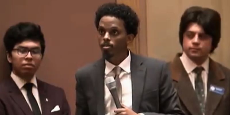 Socialist mayoral candidate Omar Fateh says Minneapolis failed to ...