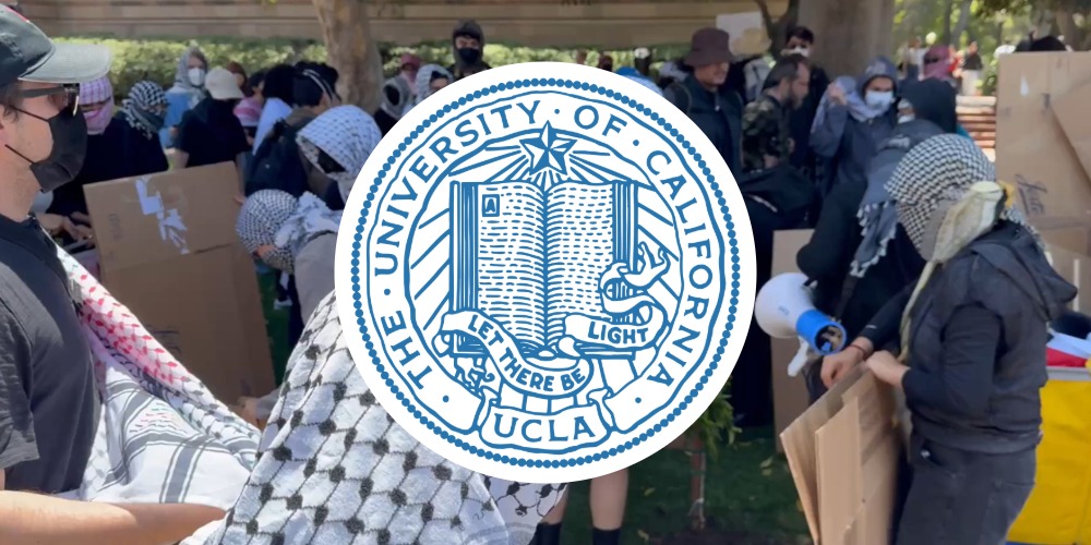 UCLA settles with students for $6.13 MILLION after DOJ determined ...