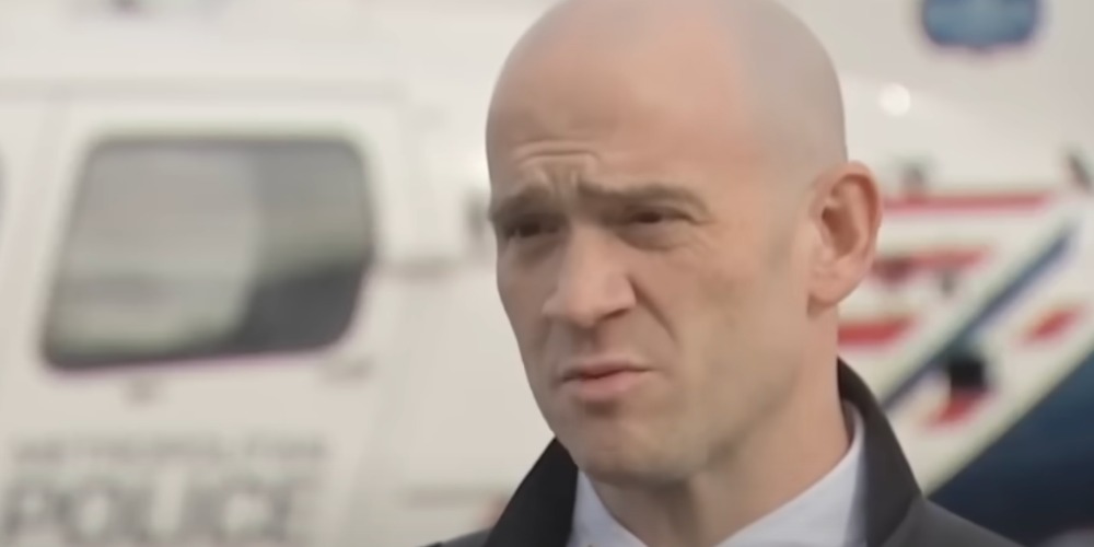 DC police commander placed on leave over ‘deliberately’ falsifying ...