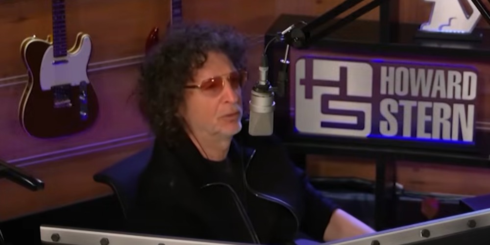 Howard Stern staff prepare for end of show, blast their boss: ‘No one ...