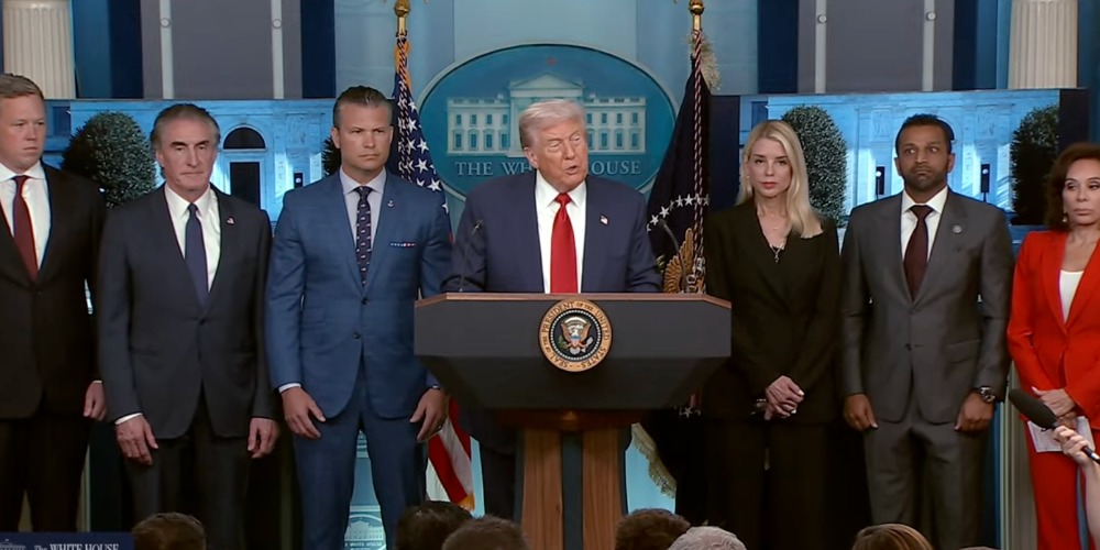 BREAKING: Trump deploys National Guard on DC streets, puts MPD under ...