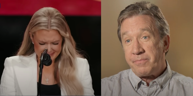 Comedy legend Tim Allen finally forgives man who killed his father ...