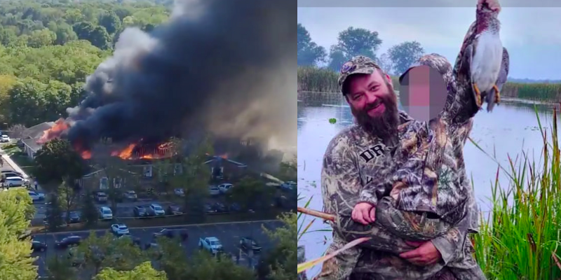 Minnesota mom Shiloh Hendrix may be criminally charged over viral ...