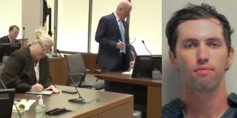 BREAKING: Portland Antifa ‘ringleader’ Alissa Azar sentenced to jail ...