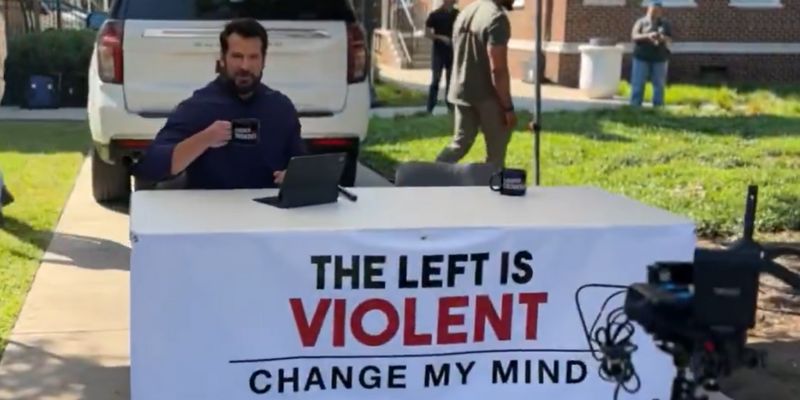 BREAKING: Steven Crowder relaunches ‘Change My Mind’ at Southern ...