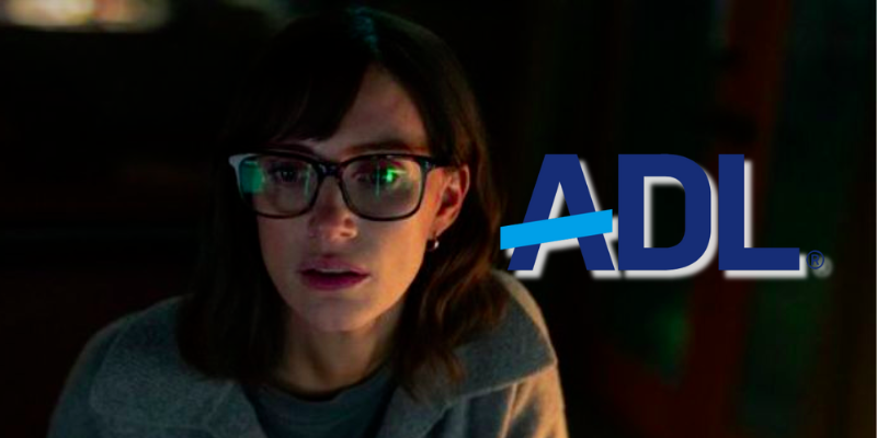 REVEALED: Recently pulled Apple TV+ show about online ‘hate group ...