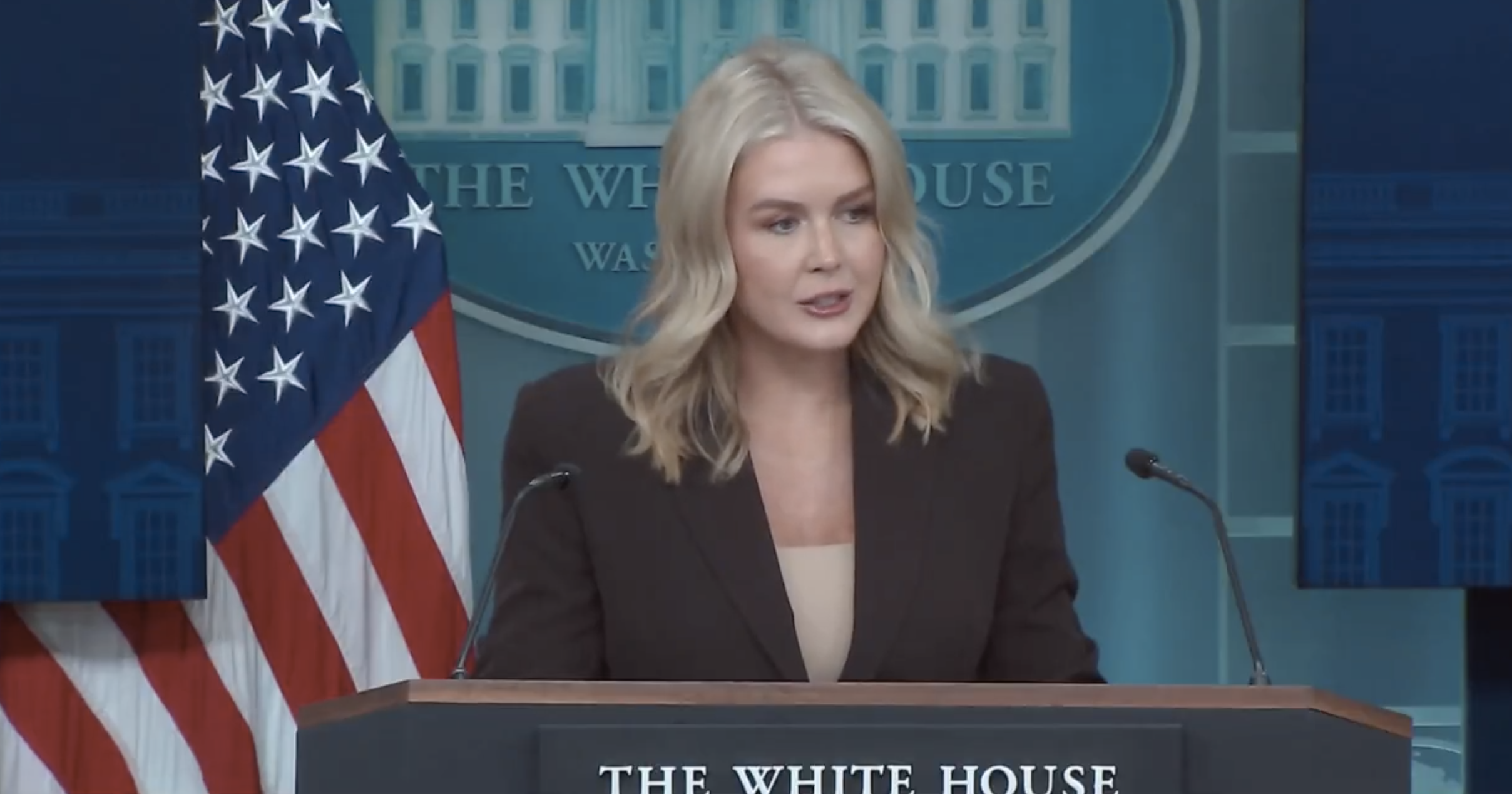 White House blasts CNN for echoing Portland police chief’s false claims instead of reporting ...