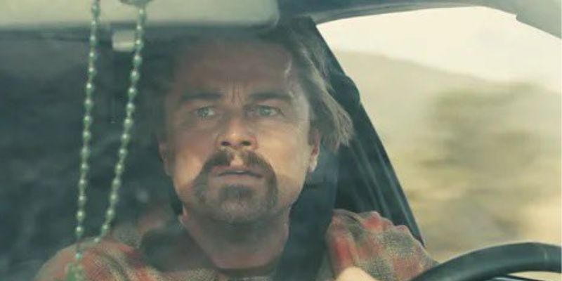 Antifa propaganda movie with Leonardo DiCaprio TANKS at box office ...