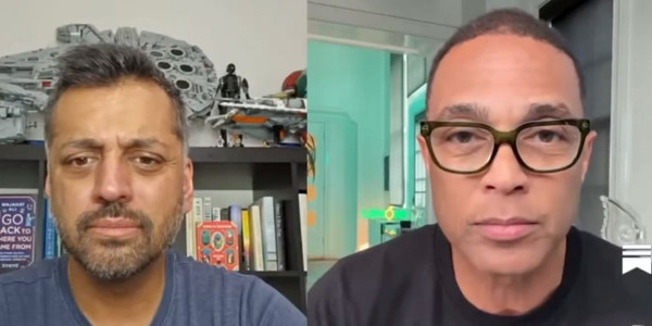 Gun control advocate Don Lemon urges ‘black and brown people’ to arm ...