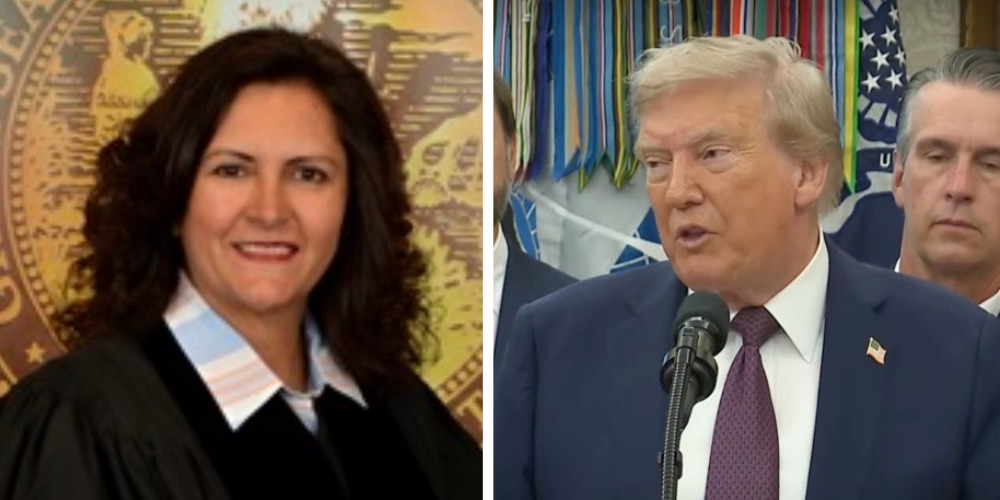 Miami judge rules Florida cannot transfer land to Trump foundation for ...