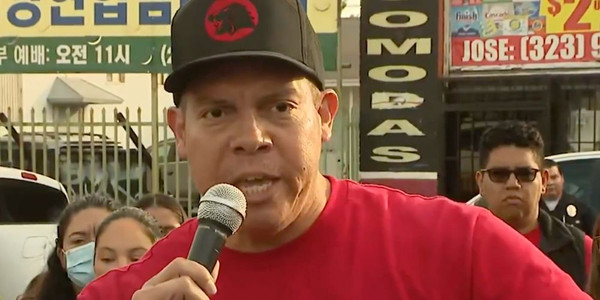 UPDATED: Oregon jury convicts violent Portland Antifa ‘ringleader ...