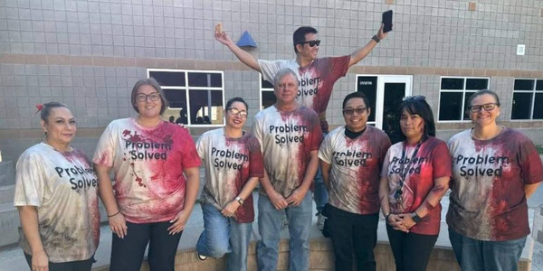 Chuck Schumer shows off Father’s Day grill skills with post of raw ...