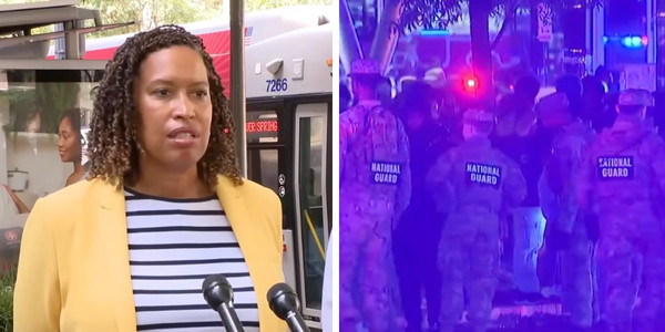 UPDATED: Oregon jury convicts violent Portland Antifa ‘ringleader ...