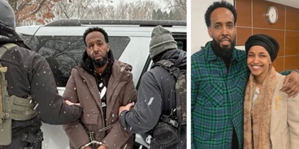 7,000 criminal illegal immigrants released from New York jails despite ...