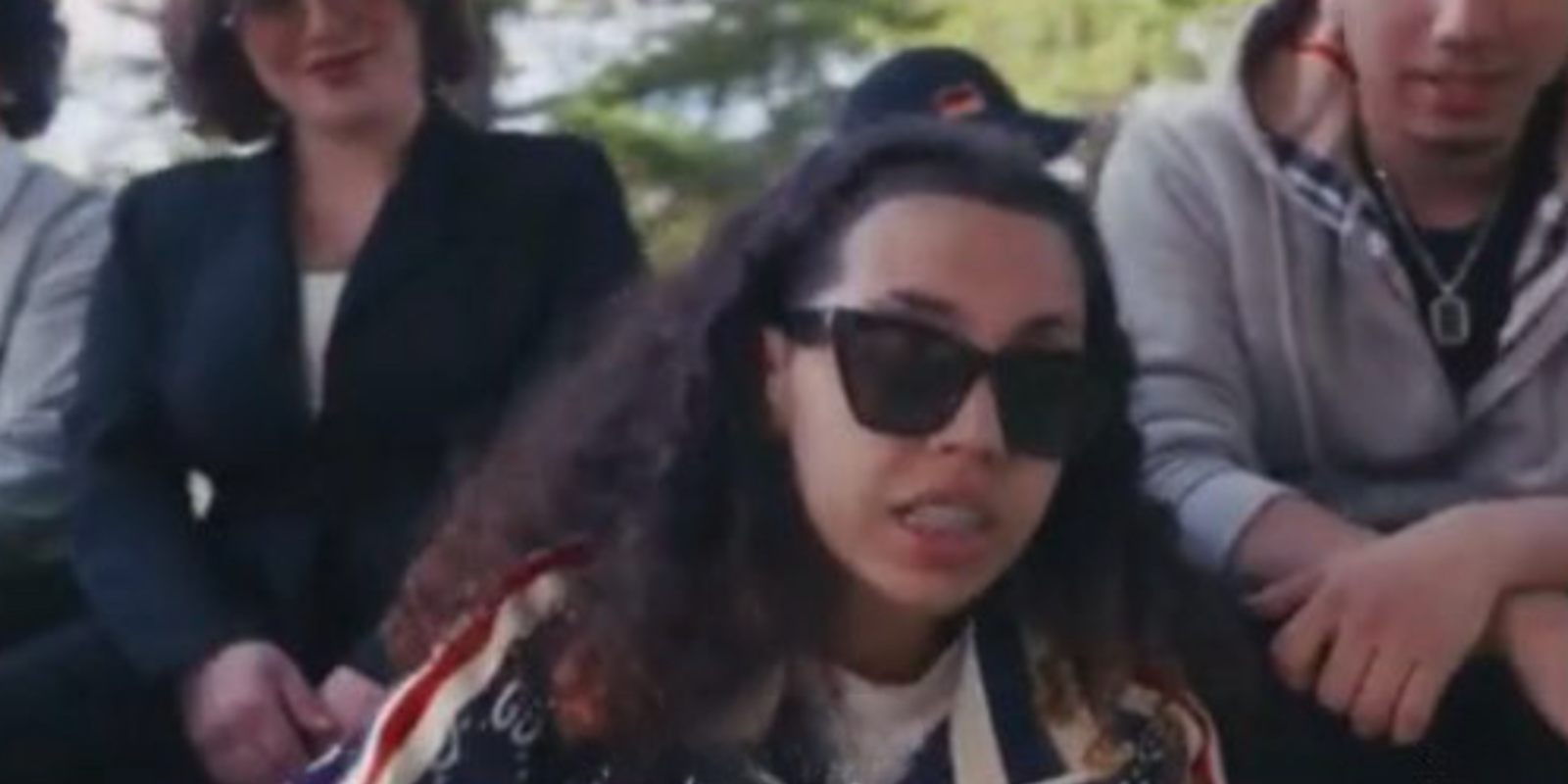 Accused ISIS conspirator arrested in Toronto murder plot, linked to ...