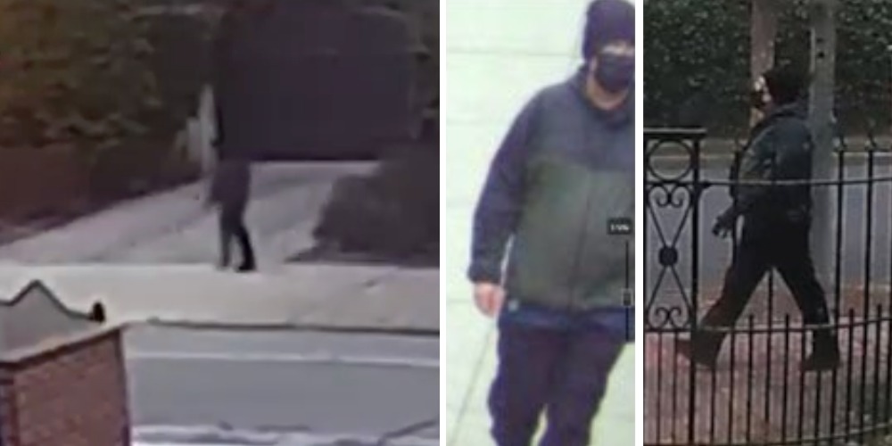 GUILTY: Portland Antifa’s John Hacker sentenced to jail over brutal ...