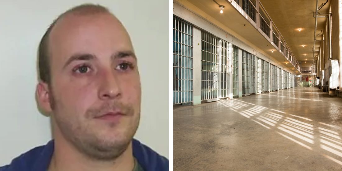 Man who blew up neighbors’ car with pipe bomb, made racist threats ...