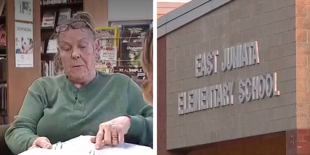 PA bus driver fired over posting ‘English-only’ sign—she was trying to ...