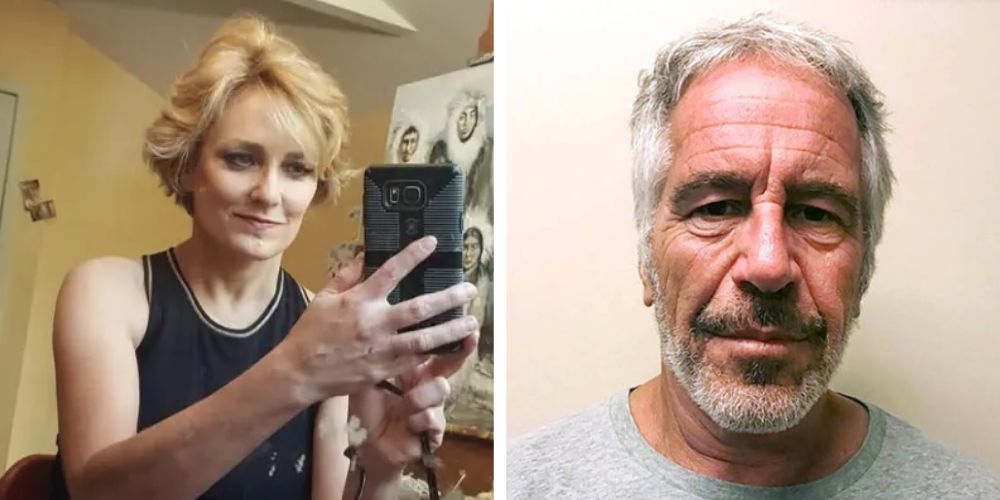 BREAKING: Portland Antifa ‘ringleader’ Alissa Azar sentenced to jail ...