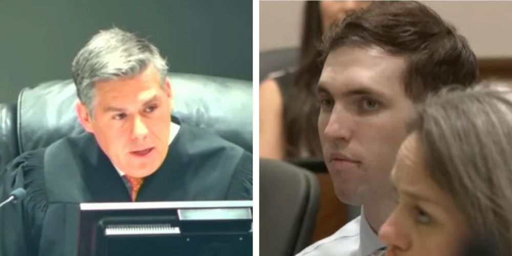 BREAKING: Judge DENIES Tyler Robinson defense’s motion to pause July ...