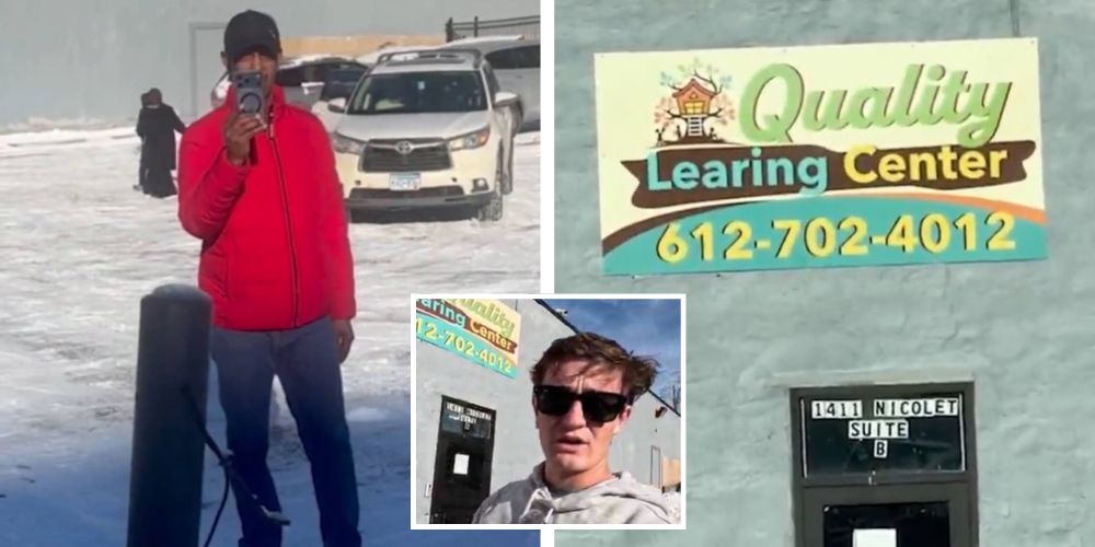 Minnesota government says ‘Quality Learing Center’ at center of Somali fraud exposé is closed as ...