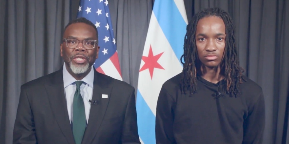 Chicago sets New Year’s Eve curfew for teens as murder rate hits 412 ...