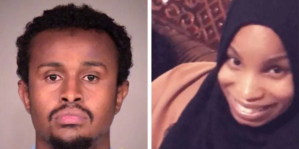 Man bailed out by Portland anti-cop group killed his children’s mother ...