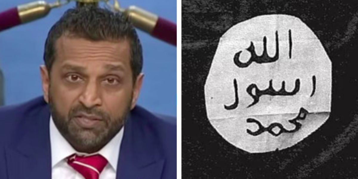 BREAKING: FBI thwarts potential NYE ‘jihad’ attack in Charlotte, 18 ...