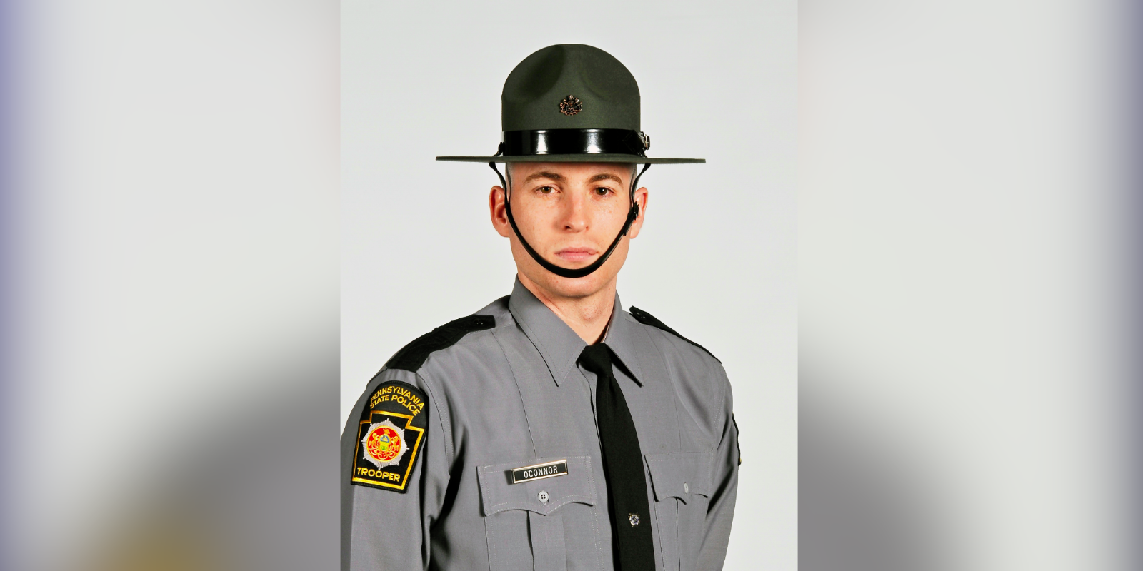 Pennsylvania trooper fatally shot in murder-suicide traffic stop ...