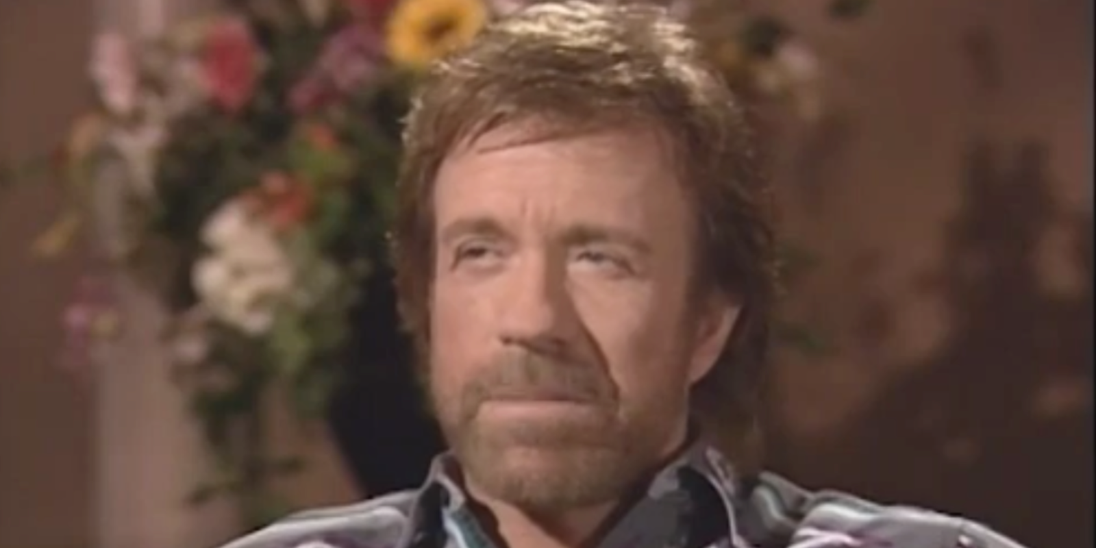BREAKING: Chuck Norris hospitalized after medical emergency in Hawaii ...