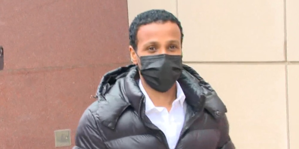 Abdul Abubakar Ali sentenced to ONE year for $3 MILLION part in ...