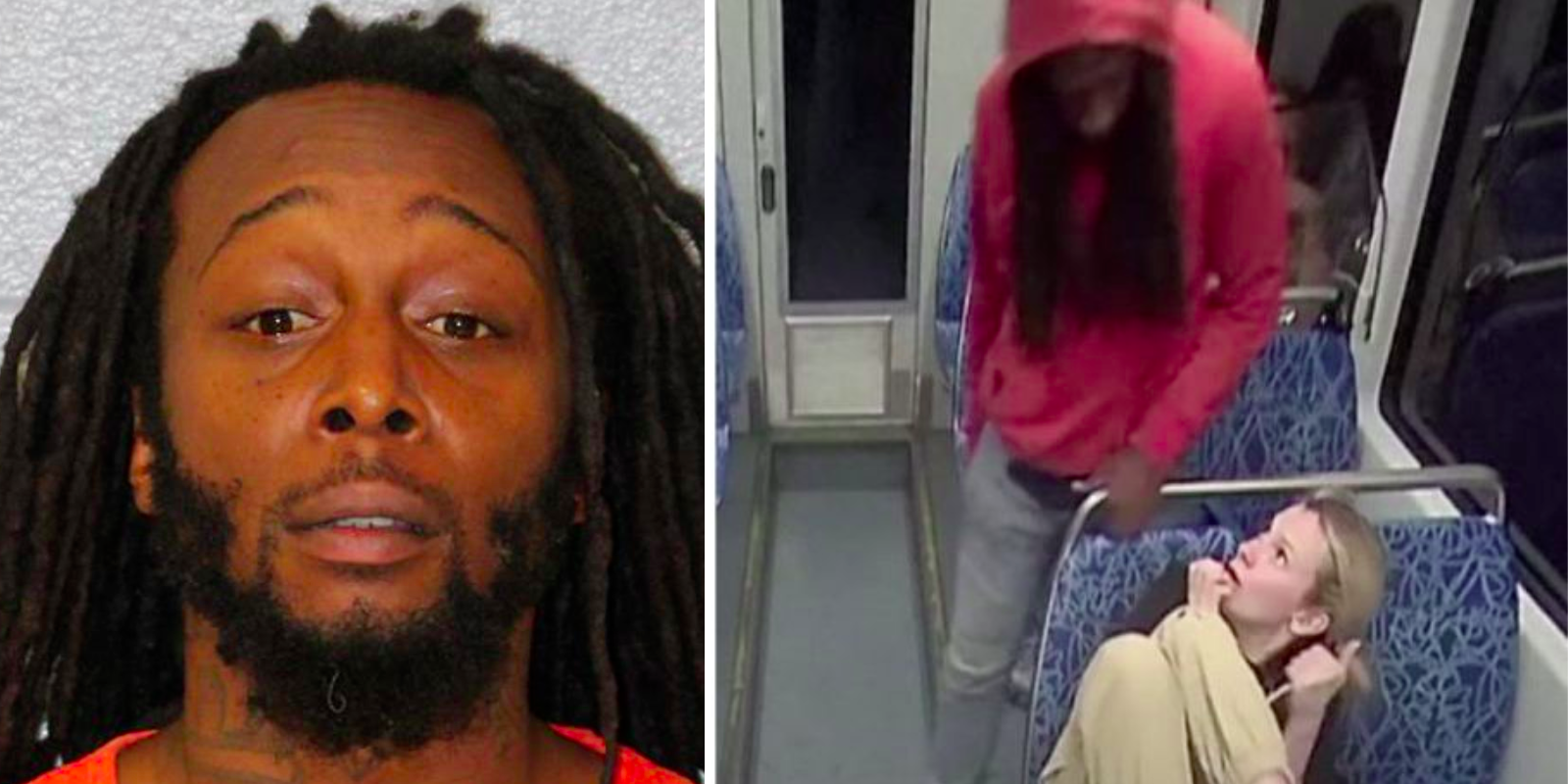 BREAKING: Iryna Zarutska’s killer ruled incompetent to stand trial ...