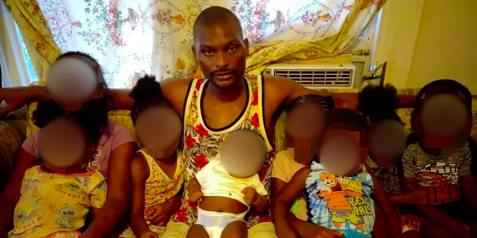BREAKING UPDATE: Man who killed 8 children in Shreveport ID’d as Army ...