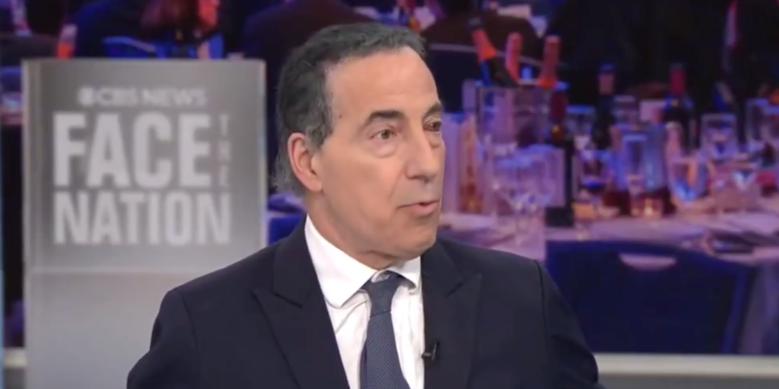Dem Rep Raskin claims ‘political violence across the board’ is a ...