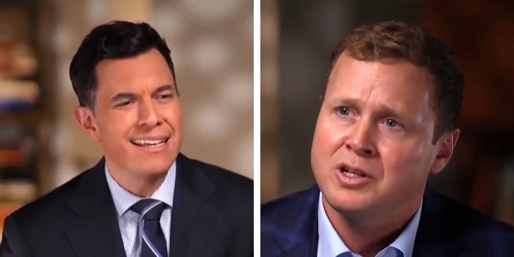 PDS: Drew Carey attacks LA mayoral candidate Spencer Pratt in deranged ...
