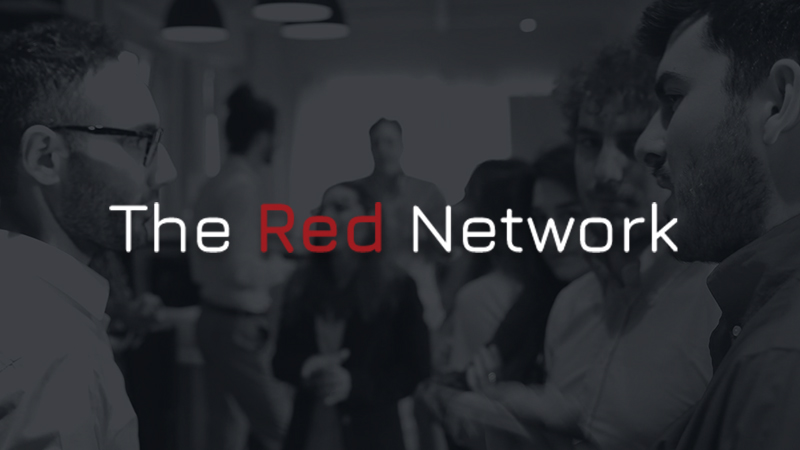 Welcome | therednetwork.com | therednetwork.com