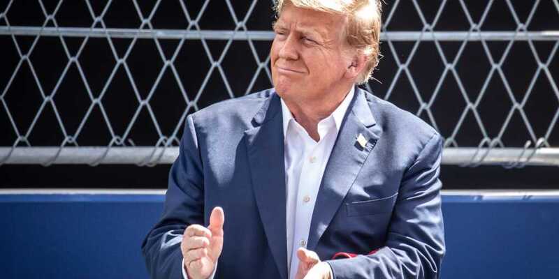 Liberal Outlets Concede: Trump Winning Internationally | turleytalks ...