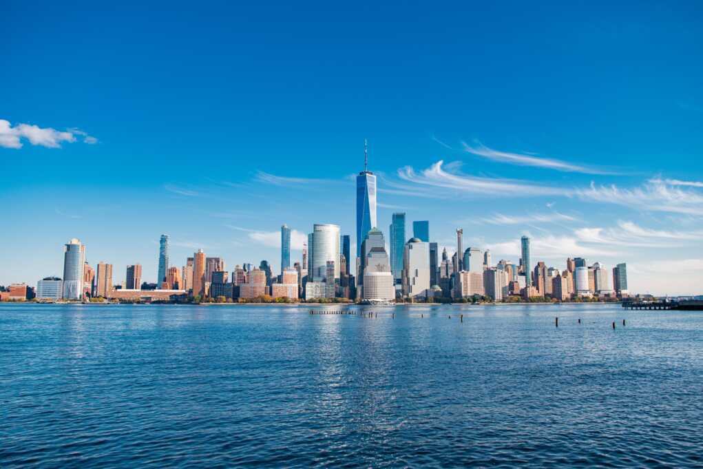 Urban Conservative Shift: Why Cities Like Miami and Brooklyn Are ...