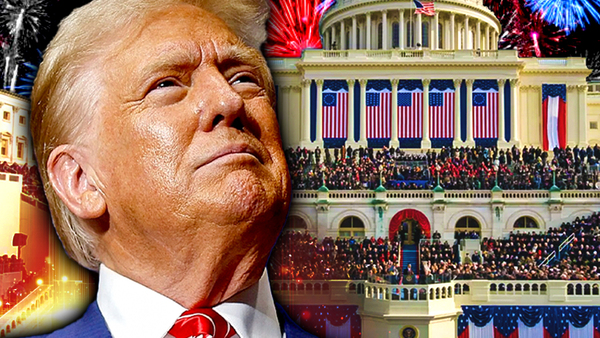 FBI ENDS DEI Office as Dems CAVE to TRUMP! | turleytalks.com ...