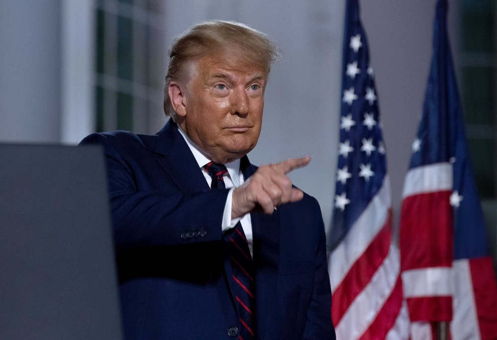 Men Flee Democrats—Trump's Approval Soars!!! | turleytalks.com ...