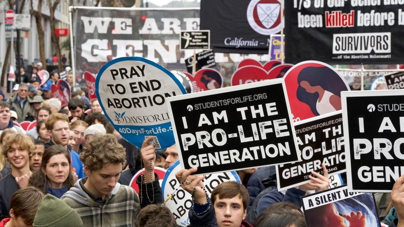 Pro-Life Win: Judge Rules Doctors Can’t Be Forced to Refer for ...