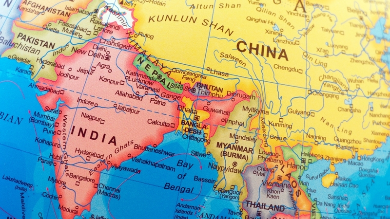 Kashmir on the Brink: India-Pakistan Tensions Escalate Again ...